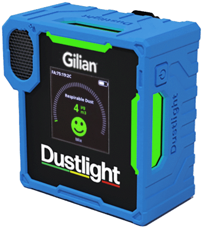 Gilian • OHD | Occupational Health Dynamics