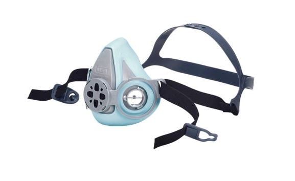 Innovations of Reusable Respirators for Healthcare and EMS
