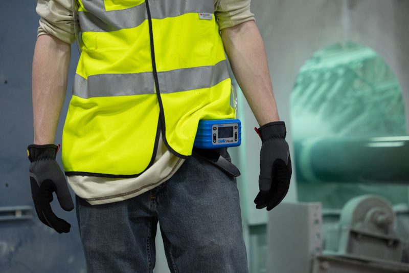 GilAir® Plus Personal Air Sampling Pump
