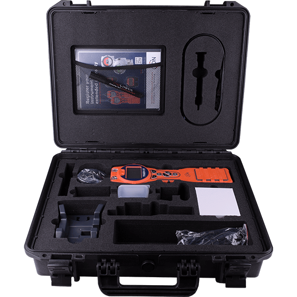 ION Science Gas Detection Technology